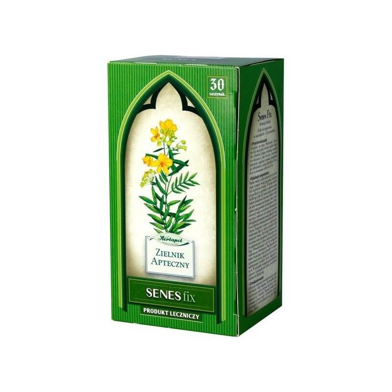 SENES FIX - Naturalny produkt dedykowany dla kobiet w ciąży ( zaparcia ...